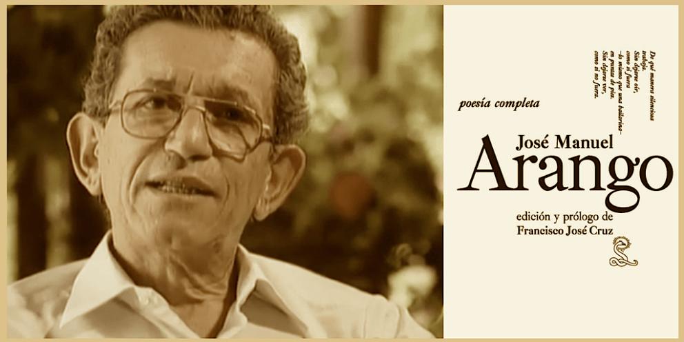 Montañas. Un poema de José Manuel Arango – Diario de Paz Colombia