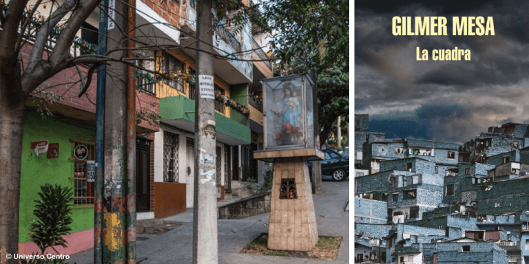 «La cuadra»: una novela de barrio que es también una historia del país ...