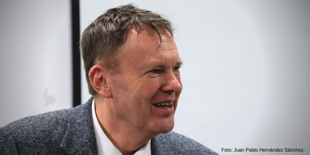 Qué debemos entender por «Reconciliación». Una entrevista con el ...