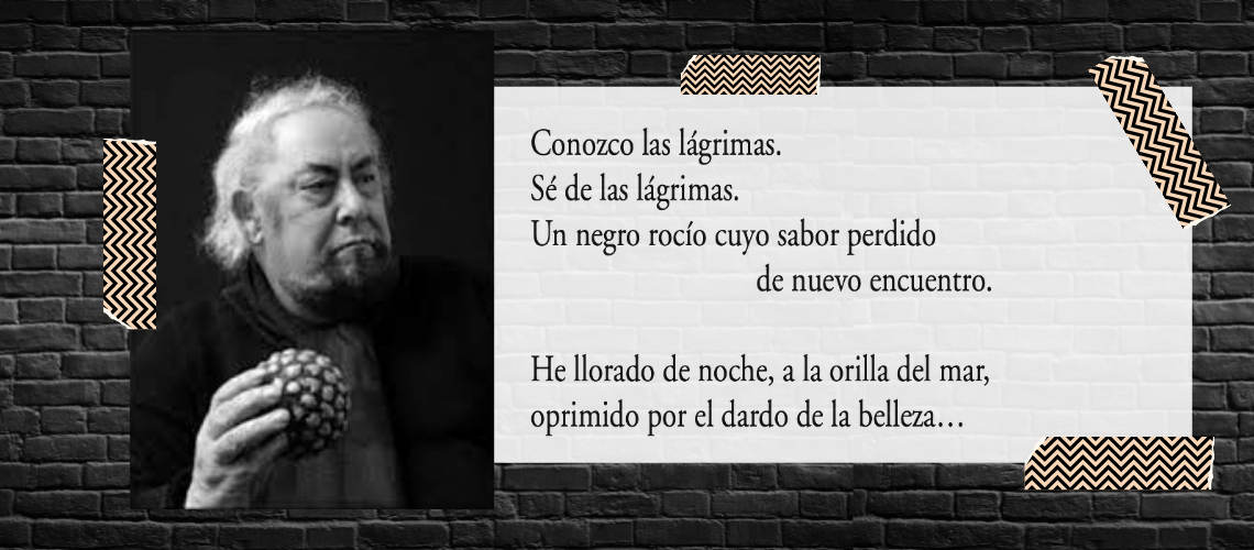 Mario Rivero y el tierno impulso de sus «lágrimas» – Diario de Paz Colombia